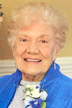 Gina ‘Jean’ Tempesta | News, Sports, Jobs - The Nashua Telegraph